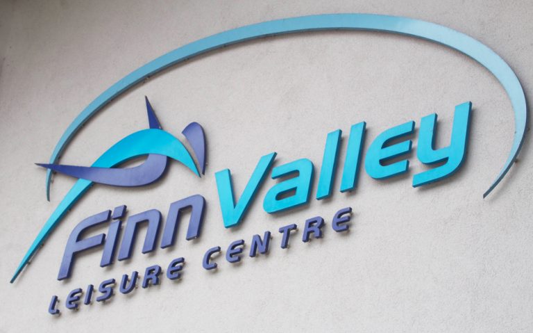 Contact Us | Finn Valley Leisure Centre